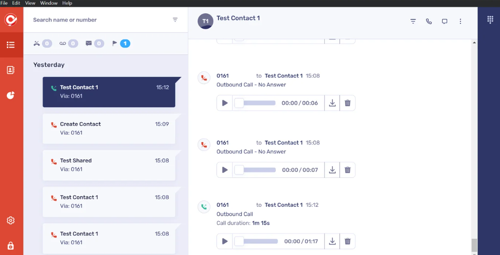 CircleLoop - Quick Start Guide