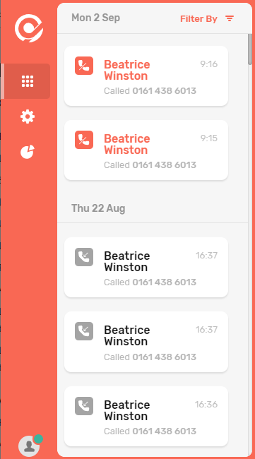 CircleLoop - Quick Start Guide