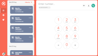 CircleLoop - Quick Start Guide
