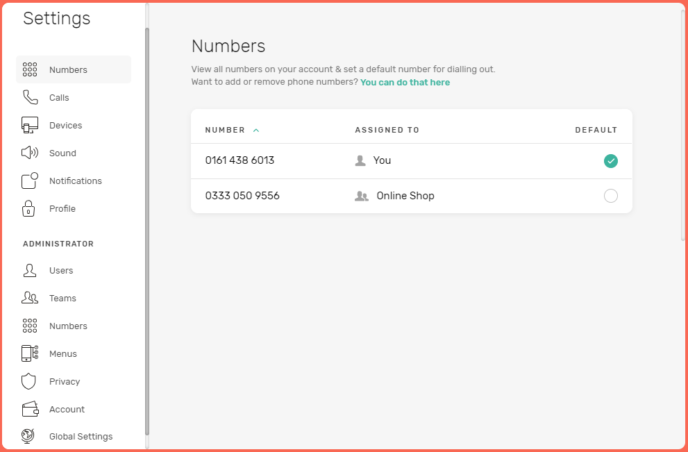 CircleLoop - Quick Start Guide